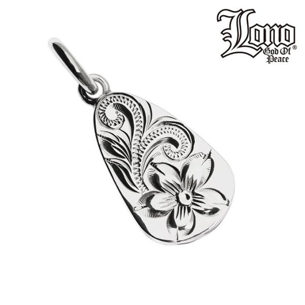 「涙」や「しずく」を意味するティアドロップペンダント。地球に住む動植物にとって、なくてはならない生きるエネルギーを与えてくれる雨。古くからハワイアンは、乾いた大地に降る恵の雨を「神々が流す涙のしずく（ティアドロップ）」と呼び、農作物を豊作に...