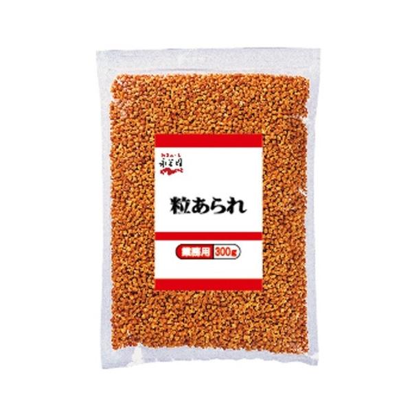 業務用　粒あられ！・あられに適したタイ産のもち米を１００％使用。・お茶づけのほか、サラダやパスタのトッピング等、変わり揚げの衣にもお使いいただけます。・・・・・・・・・・・・・・・・・・・・・・・・・・・・・・■温度区分：ドライ品　■原材料...