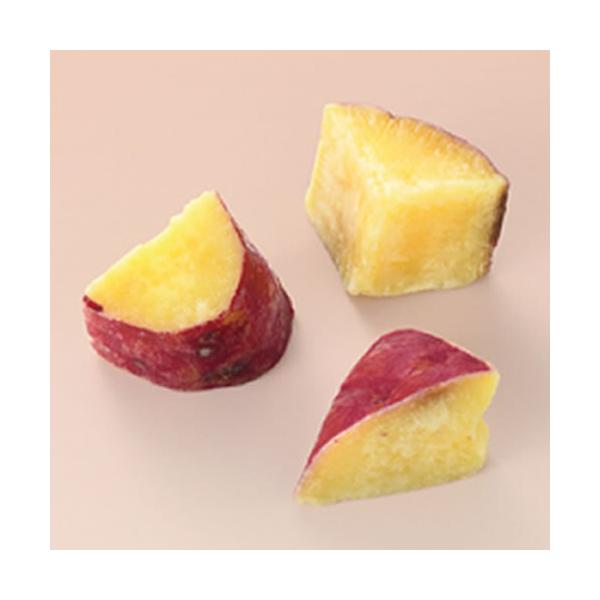 紅東種を使用！大学いも等に！ベトナム産紅東種のさつまいもを乱切りカットしました。煮物や大学いもなど幅広くご利用頂けます。サイズ 7〜11g　(1個)加熱してお召し上がりください。(煮る・茹でる・油で揚げて)・・・・・・・・・・・・・・・・・...