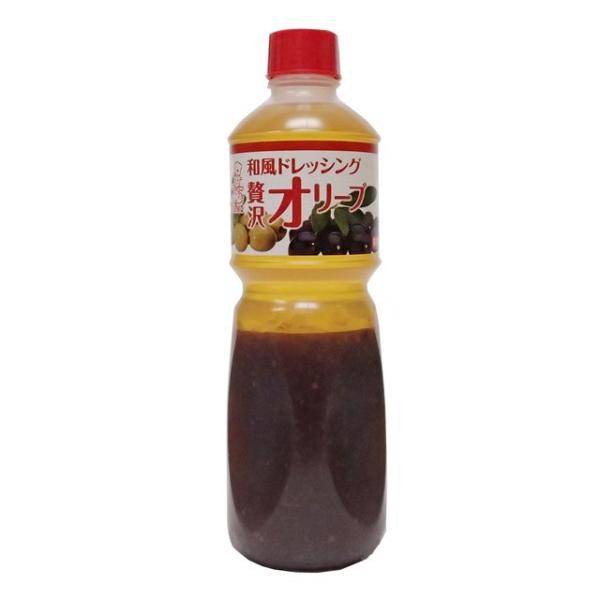 粗おろしのオリーブをたっぷりと使用し、かつおエキス、ローストオニオンで深みとコクを出した贅沢なドレッシング！ 生野菜サラダだけではなく、マリネ、カルパッチョなどによく合います。栄養成分(１食分１５ｇ当たり) エネルギー60Kcal 　タンパ...