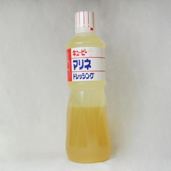 人気のキューピー　ドレッシング！レモン果汁を使用した、すっきりとした酸味とさわやかな風味のドレッシングです。白身魚やスモークサーモン等、マリネにご使用いただけます。栄養成分(100g当たり)：エネルギー435Kcal　 タンパク質0.4g　...