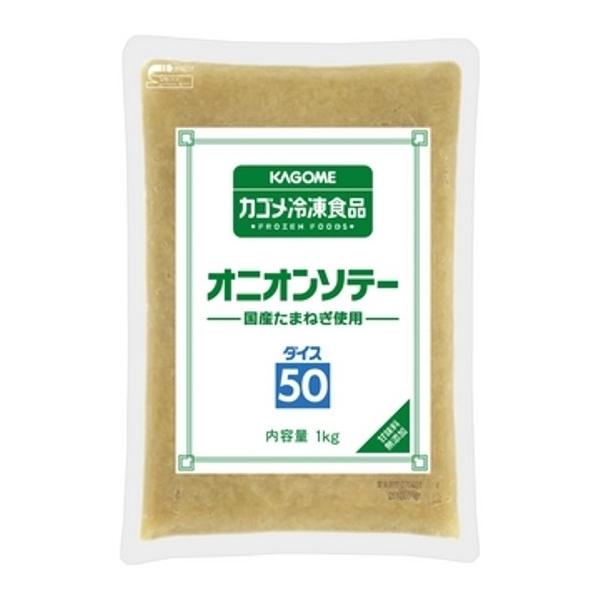 国産たまねぎ使用！オニオンソテー国産のたまねぎをみじん切りにして、生たまねぎの重量で約５０％まで炒めたもの。パスタソースやスープ等に、またサラダ、ドレッシング等の加熱をしないメニューにも、そのままご利用いただけます。・・・・・・・・・・・・...
