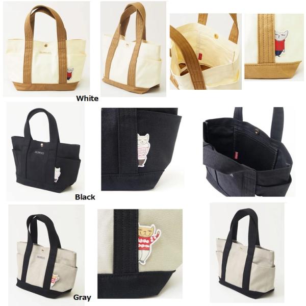 ※サイズは外側を計測しております。採寸は一部商品のみ計測しておりますので、誤差が生じる場合がございます。何卒ご了承ください素材 綿サイズ 約W30×H18×D10cm内ポケット1　外サイドポケット2