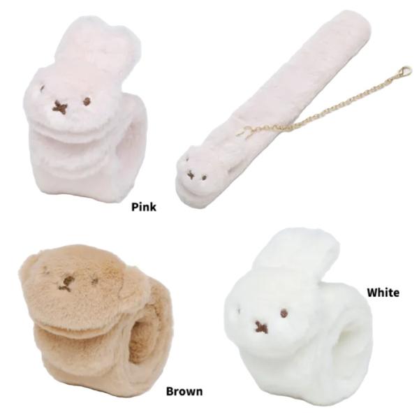 ※サイズは外側を計測しております。採寸は一部商品のみ計測しておりますので、誤差が生じる場合がございます。何卒ご了承ください。  素材 本体：ポリエステル、芯材：鉄サイズ 伸ばした状態：W4×H24cmパッチンバンド部分に手袋やエコバッグ、タ...