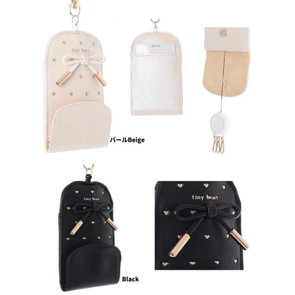 ※サイズは外側を計測しております。採寸は一部商品のみ計測しておりますので、誤差が生じる場合がございます。何卒ご了承ください。  素材 合皮　抗菌防臭加工サイズ 高さ12cm×幅7cm×厚さ2.5cm　　　　55gリールひもの長さ：(約)50...