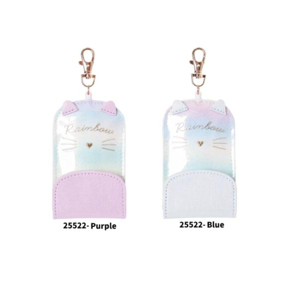 ※サイズは外側を計測しております。採寸は一部商品のみ計測しておりますので、誤差が生じる場合がございます。何卒ご了承ください。  素材 合皮　抗菌防臭加工サイズ 高さ12cm×幅7cm×厚さ2.5cm　　　　46gリールひもの長さ：(約)50...