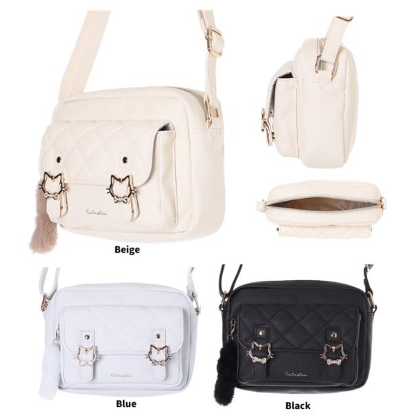 ※サイズは外側を計測しております。採寸は一部商品のみ計測しておりますので、誤差が生じる場合がございます。何卒ご了承ください。  素材 合皮サイズ 高さ16cm×幅21cm×底マチ6cm　　　　334gショルダーひも：(約)63~120cm　...