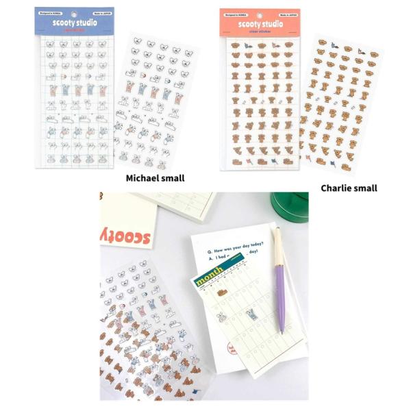 ※サイズは外側を計測しております。採寸は一部商品のみ計測しておりますので、誤差が生じる場合がございます。何卒ご了承ください。  素材 透明PETサイズ 約90×165mm（2枚入り）【Made in Japan】