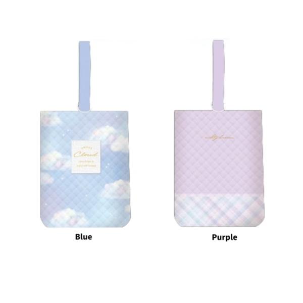 素材 ポリエステルサイズ 高さ28cm×幅21cm×底マチ5cm　内側ネームタグ