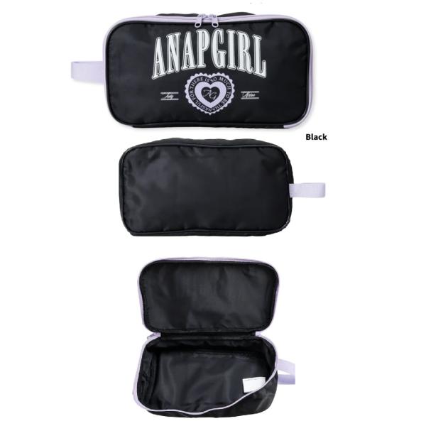 素材 ポリエステルサイズ 高さ16cm×幅30cm×底マチ9cm　　　88g内側ネームタグ付き