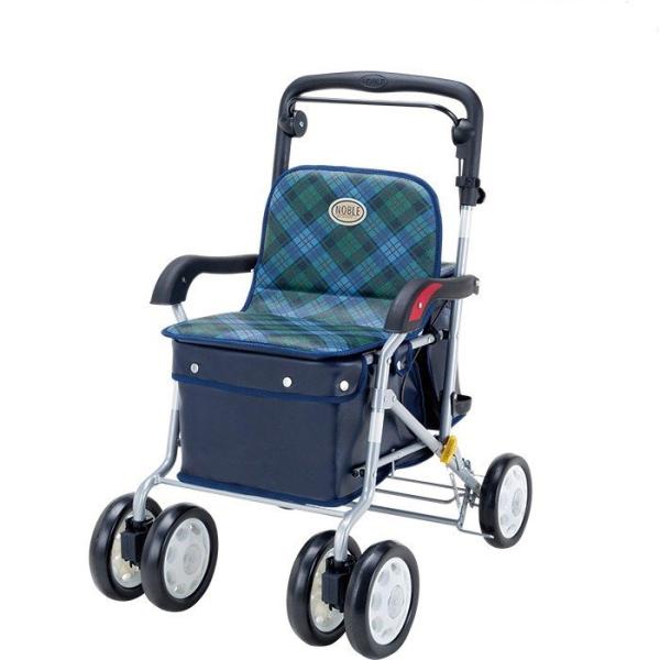 【納期】ご注文日より2〜4日以内に出荷致します。(※土日祝を除きます。※在庫品に限ります。)【商品説明】・ボックスタイプシルバーカー・ゆったり座れるベーシックタイプ。・幅の広いシートで広々とした快適な座り心地。・シートはおしゃれな緑チェック...