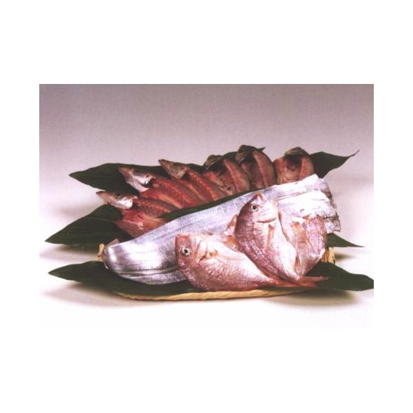 瀬戸の一夜干しＡ 一夜干しセット 干物 ひもの お中元 お歳暮 贈答 送料無料