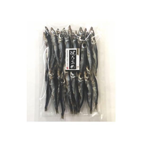 うるめいわし（瀬戸内海海）、食塩