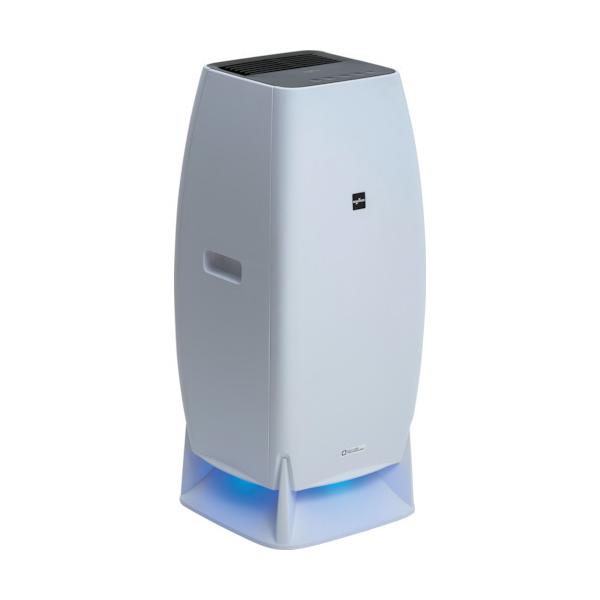 特長ノーベル賞受賞者と共同開発した深紫外線LEDと、光触媒の力で空間を除菌・消臭します。玄関やリビング、オフィスでの受付や執務室などでの使用に最適です。水洗いなどの手間がかからず、お手入れが簡単です。交換が必要なフィルターは不使用なためラン...