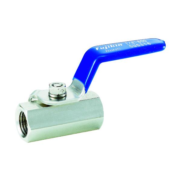 特長レデュースボアタイプです。軽量・コンパクトです。用途水・空気・ガス用。商品スペック仕様・規格 レデューストボアタイプ最高圧力3.92MPa(空気静流40℃時)呼び径A：15呼び径B：1/2高さ(mm)：46Cv値max：5.0面間(mm...