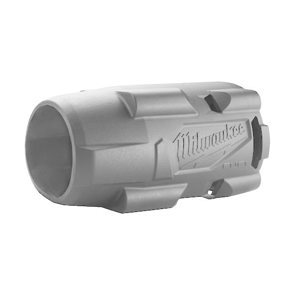 特長M18 FUEL 745Nm インパクトレンチのギアハウジングを傷から守るラバー製カバー商品スペック仕様・規格 -材質 -質量・質量単位 0.17ｋｇ使用条件 -注意事項 -セット内容・付属品 -製造国 中国