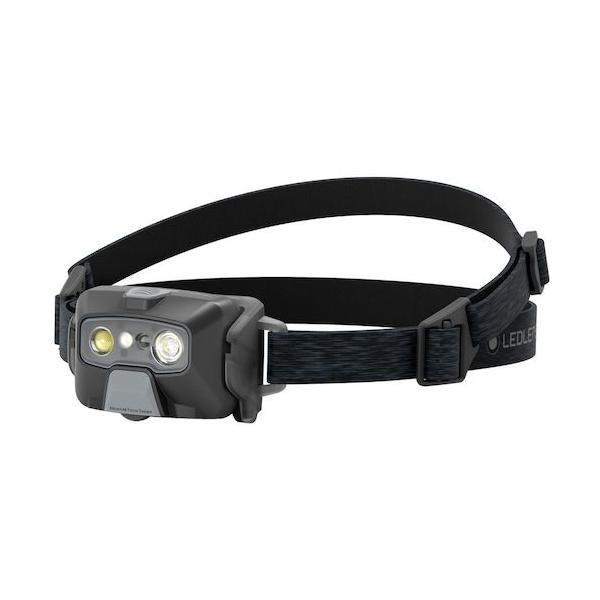 特長ホイール式アドバンスフォーカス搭載で3つのLEDが独立して点灯し最適な照射面を実現しました。重さ約126gと軽量です。完全防塵防水（IP68）です。商品スペック仕様・規格 充電池内蔵フロントバッテリータイプマグネットチャージングシステム...