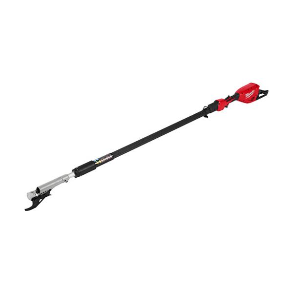 仕様・規格 Voltage: 18V切断可能な最大径：44.5mm (生木）ポール引き伸ばし時全長：3.0mポール収納時全長：2.1mWeight with battery pack: 5.8-6.9kg (2.0Ah-12.0Ahバッテリ...