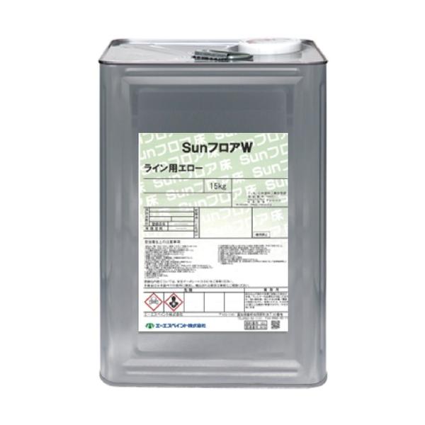 用途新設コンクリート床面、アスファルト床面等。商品スペック仕様・規格 水性特殊アクリル樹脂防塵床用塗料色：エロー容量(L)：約13乾燥時間：4時間（23℃時）指触乾燥時間：30分（23℃時）塗り重ね回数：1塗布面積(m2)：平滑面：78〜1...