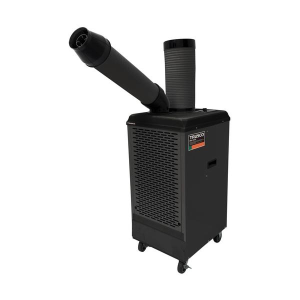 用途製造現場でのスポット冷房に。商品スペック仕様・規格 1口タイプ・首振りなし保証期間：1年電源コードは付属していません。電源(V)：三相200冷房能力(kW)(50/60Hz)：3.0/3.4消費電力(kW)(50/60Hz)：1.08/...