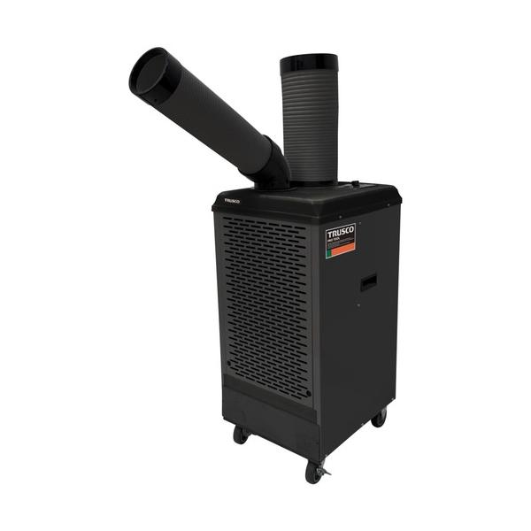 用途製造現場でのスポット冷房に。商品スペック仕様・規格 1口タイプ・首振りなし保証期間：1年電源コードは付属していません。電源(V)：三相200冷房能力(kW)(50/60Hz)：3.0/3.4消費電力(kW)(50/60Hz)：1.08/...