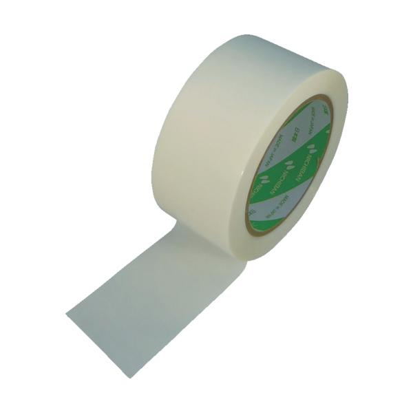 特長ポリプロピレンフィルムをベースにゴム系粘着剤を組み合わせた強度・粘着力ともに優れたテープです。耐水・耐久性に優れています。用途重量段ボールの封かん用など。商品スペック仕様・規格 粘着力：2.17N/10mm引張強度：74.5N/10mm...