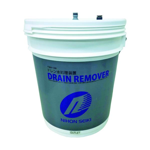 仕様・規格 径×高さ：φ305×355mmドレン水注入圧力：1.4MPa以下IN接続口径：水道接続ホース用プラグ(ワンタッチチューブ継手外径φ8付属)洗浄水排出穴：φ21mm適用コンプレッサー(スクリュー)(kW)：22以下有効容量(L)：...