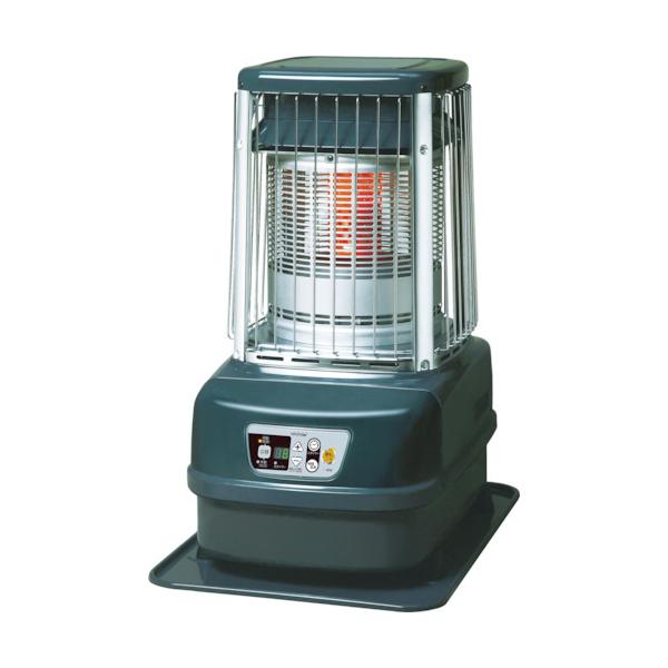 特長１０秒スピード点火で素早く起動します。ファン付で天板が熱くなりません。耐震自動消火装置付きで、地震や衝撃が加わった時に自動消火します。省電力運転で電気代が節約できます。用途部屋全体の暖めに。商品スペック仕様・規格 全方向温風天板が熱くな...