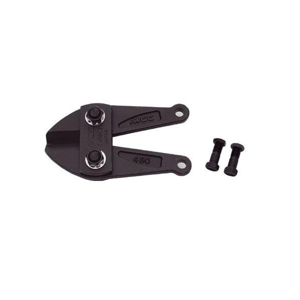 特長●軟質材切断専用です。仕様●適合本体:BC-0730・BC-AL30●切断能力(mm)HRC20硬線:φ5●切断能力(mm)HRB80軟線:φ5●質量:0.3kg