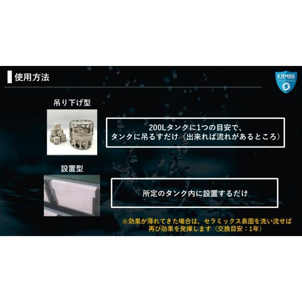 切削油の臭いによる問題・ニオイによって現場環境が悪化…・交換頻度が上がり、コストアップ…・切削油の悪臭による体調不良が発生…その問題、バクテリアバスターで解決しませんか？金属加工用の水溶性切削油の使用問題点として、腐敗・悪臭があげられます。...