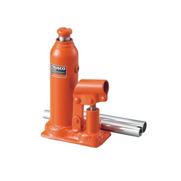 用途機械・建築・土木・自動車など幅広く活躍しているジャッキです。商品スペック仕様・規格 小型・軽量タイプ揚力kN(t)：20(2)揚力(kN)：20揚力(t)：2ストローク(mm)：115高さ(mm)：180〜345ヘッド径(mm)：25補...