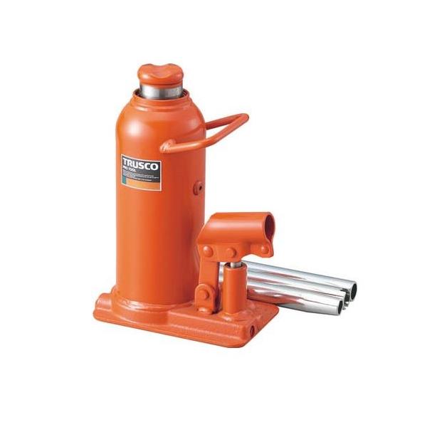 用途機械・建築・土木・自動車など幅広く活躍しているジャッキです。商品スペック仕様・規格 大型・重量タイプ揚力kN(t)：150(15)揚力(kN)：150揚力(t)：15ストローク(mm)：165高さ(mm)：265〜510ヘッド径(mm)...