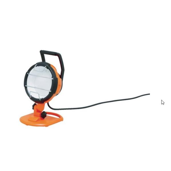 特長●クランプ式光源一体型投光器用別売の置き型ベースです仕様●クランプ式光源一体型投光器用台座●幅(mm)：153●奥行(mm)：181●高さ(mm)：67●質量:580.0ｇ写真には本体が写ってますが本体は別売ですトラスコオレンジコード　...