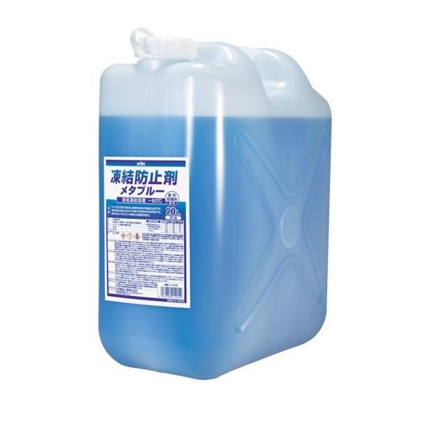 特徴●マイナス６０℃まで凍らない極寒地対応の凍結防止剤です。●爽やかなシトラスミントの香料と除菌剤を配合しています。●仮設トイレの洗浄液として最適です。用途●仮設トイレの洗浄液として仕様●抽出用●ノズル付●容量(L):20 ●容器タイプ:ポ...