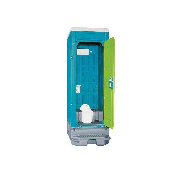 特長●簡易水洗用樹脂便器、ポンプセットを採用しています。●ドアは自閉式で左右開き、表裏の変更が可能です。●人感センサーライトを標準装備しています。●構造の変更により防臭効果が高まりました。仕様●間口(mm):850●奥行(mm):1590●...