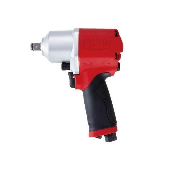 特徴● 効率よく緩め作業が行えるよう、逆(左)回転方向は正(右)回転よりも大出力に設定できます。●アルミニウム合金製ハンマーケースと特殊強化樹脂ボディーにより軽量化を実現しました。● 安定した打撃で反動が少なく、耐久性とパワーに優れたツイン...