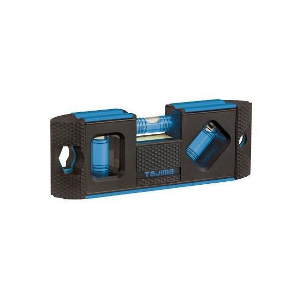 特長●パイプにしっかり固定できるV字溝測定面です。●本体上下の測定面でのマルチ測定が可能です。●衝撃吸収バンパーを両端面に搭載しています。用途●一般測定用水平器として。仕様●長さ(mm):130●高さ(mm):47●厚み(mm):24●マグ...