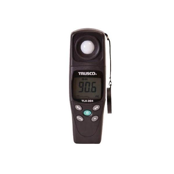 特長●片手で扱え、最大測定値ホールド（MAXホールド）機能付なので、見やすく便利です。用途●環境調査・建築現場での照度測定。●非常灯の照度測定。仕様●測定精度:±（5%rdg+4digit）●測定方式:シリコンフォトダイオード●電源:積層型...