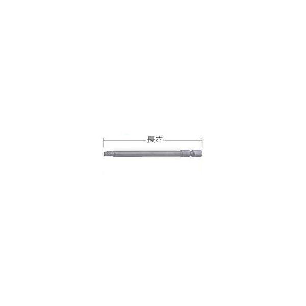 (No.2四角/マグネット付)適応モデル：インパクトドライバ全機種(ＴＬ060Ｄ・ＴＬ061Ｄ除く)ドライバドリルＤＦ010Ｄ／030Ｄ／031Ｄ／330Ｄ／331Ｄ／332Ｄ