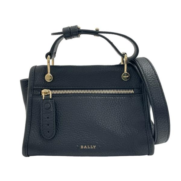 Bally BALLY/バリー ブルーム XS 2WAY ハンドバッグ ショルダー Bally BALLY/バリー ブルーム XS 2WAY ハンドバッグ ショルダー