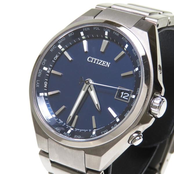 CITIZEN CITIZEN/シチズン H149-S118921 アテッサ エコドライブ CITIZEN CITIZEN/シチズン H149-S118921 アテッサ エコドライブ