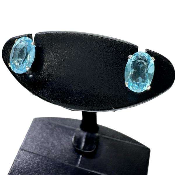 ■商品情報[管理番号]N26020924415[対象]レディース[素材] K18WGホワイトゴールド18金[石]アパタイト：0.46/0.51ct[総重量]約0.7g[サイズ]メイン石：縦6.2mm x 横4.1mm縦6.2mm x 横4....