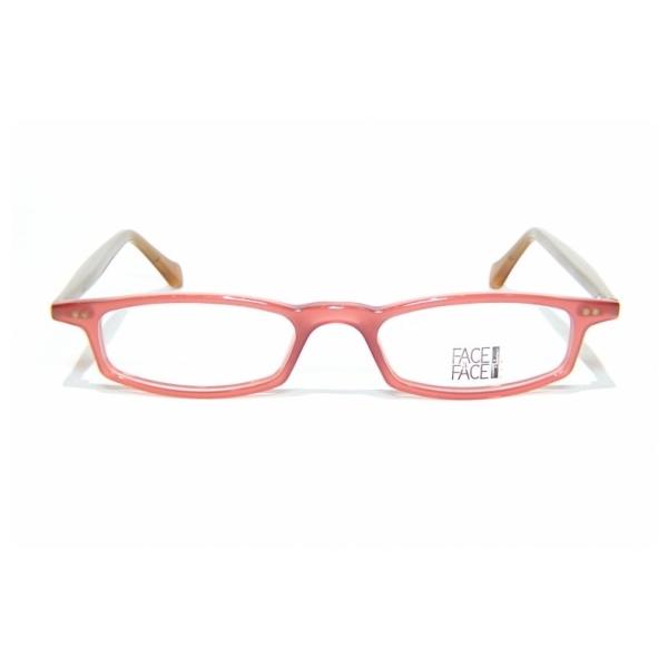 【発売日：2016年08月03日】メガネブランド 【ファース ア ファース FACE a FACE】 についてファースアファースは心底アイウェアが好きな数人のデザイナーによって立ち上がられたフランスを代表するアイウェアブランドです。そのあふ...