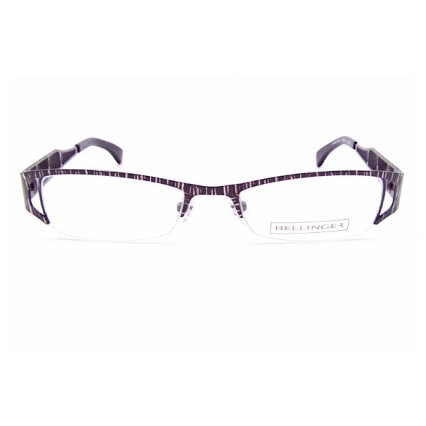【発売日：2019年06月28日】メガネブランド 【ベリンガー BELLINGER】 についてデンマーク・リスコウ発のデザインアイウェアブランド「Bellinger（ベリンガー）」は、「B Bellinger A/S（Bellinger H...