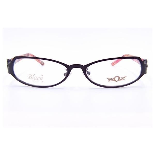 【発売日：2020年01月01日】メガネブランド 【ボズ BOZ】 についてBOZ（ボズ）はフランス発のアイウェアブランド。JFレイのデザイナーのジャン・フランソワ・レイの妻ジョエルによって創立されました。自然をモチーフにした華やかで繊細な...