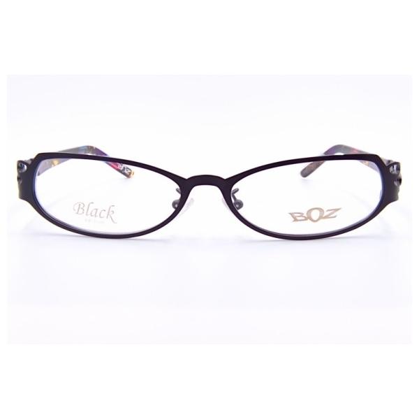 【発売日：2019年01月01日】メガネブランド 【ボズ BOZ】 についてBOZ（ボズ）はフランス発のアイウェアブランド。JFレイのデザイナーのジャン・フランソワ・レイの妻ジョエルによって創立されました。自然をモチーフにした華やかで繊細な...