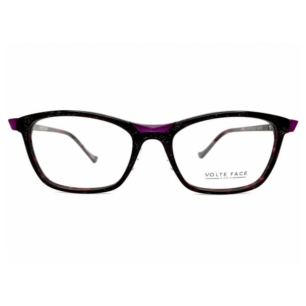 【発売日：2024年02月01日】メガネブランド 【ボルトファース VOLTE FACE】 についてボルトファース（VOLTE FACE）は、1997年にファビエンヌ・クドレーによって創設されたフランス発のアイウェアブランド。美しいものへの...