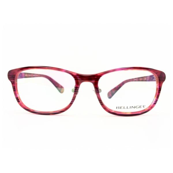【発売日：2024年04月10日】メガネブランド 【ベリンガー BELLINGER】 についてデンマーク・リスコウ発のデザインアイウェアブランド「Bellinger（ベリンガー）」は、「B Bellinger A/S（Bellinger H...