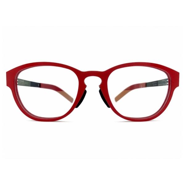 【発売日：2024年04月27日】メガネブランド 【アイシーベルリン ic berlin】 についてアイシーベルリン(ic! berlin)は、1996年にドイツ・ベルリンで設立された革新的なアイウェアブランド。世界初のシートメタルアイウェ...