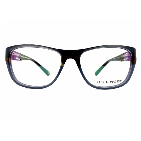 【発売日：2024年05月16日】メガネブランド 【ベリンガー BELLINGER】 についてマレーネ＆クラウス夫妻による、デンマークのブランド。マレーネはファッション、クラウスはインテリアと、いずれも他業種のデザイナー出身で、それぞれの経...
